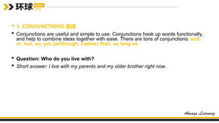 IELTS Speaking Unit 3.pptx
