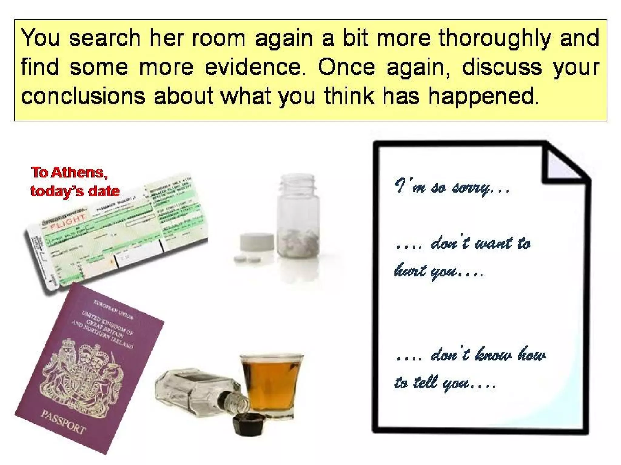 Modals of Deduction | PPT