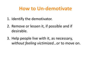 Speak like a leader to motivate and inspire | PDF