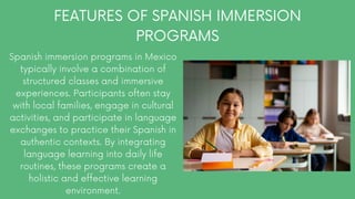 Speak Like a Local Native with Spanish Immersion Program in Mexico.pdf