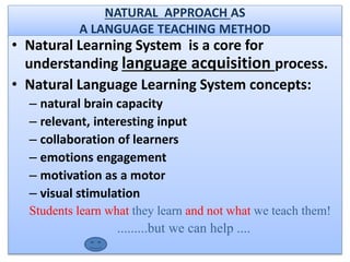 SPEAK NOW CONVERSATION presentation.pptx