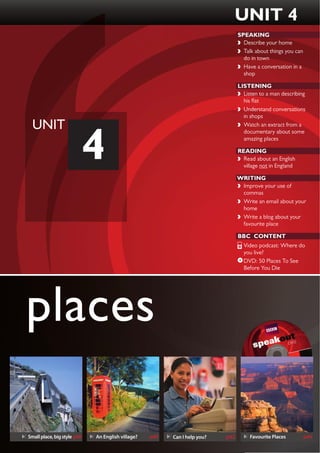 Speak out elementary-student-s book | PDF