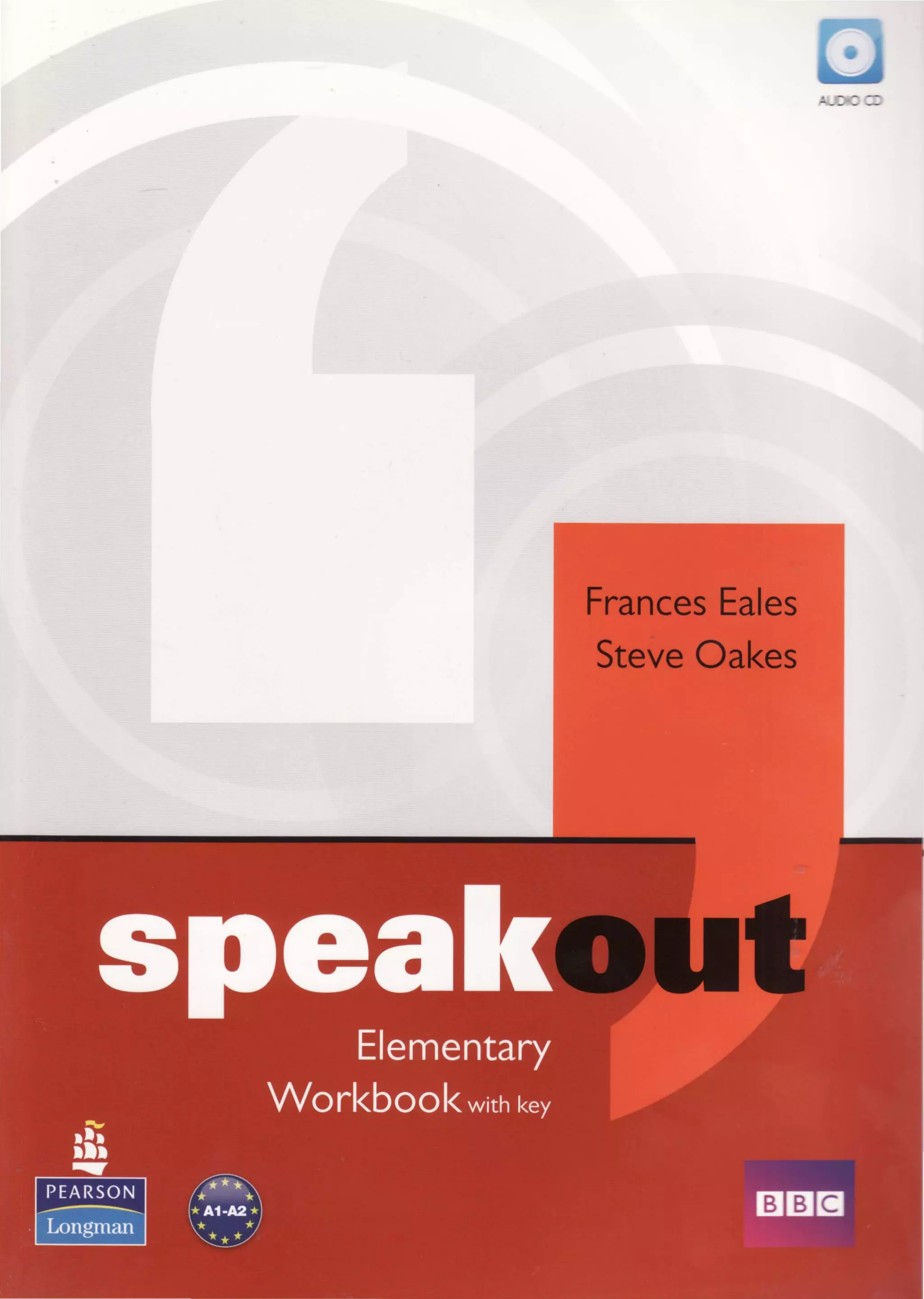 Speakout 2nd Edition