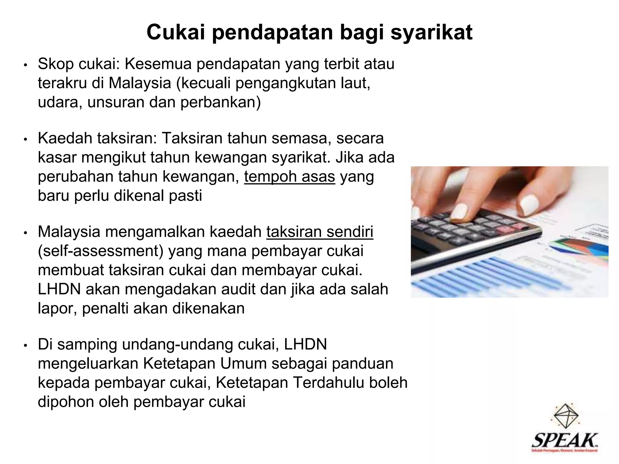 Speak pengurusan pematuhan hari 2 ppt | PPTX