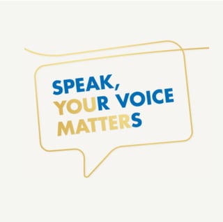 Speak Your voice matter. Human Rights Defenders | PPT