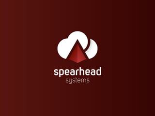 Spearhead Systems S.R.L. | PDF