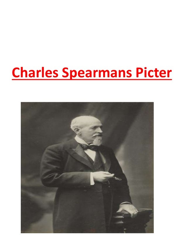 Spearmans rank correlation test