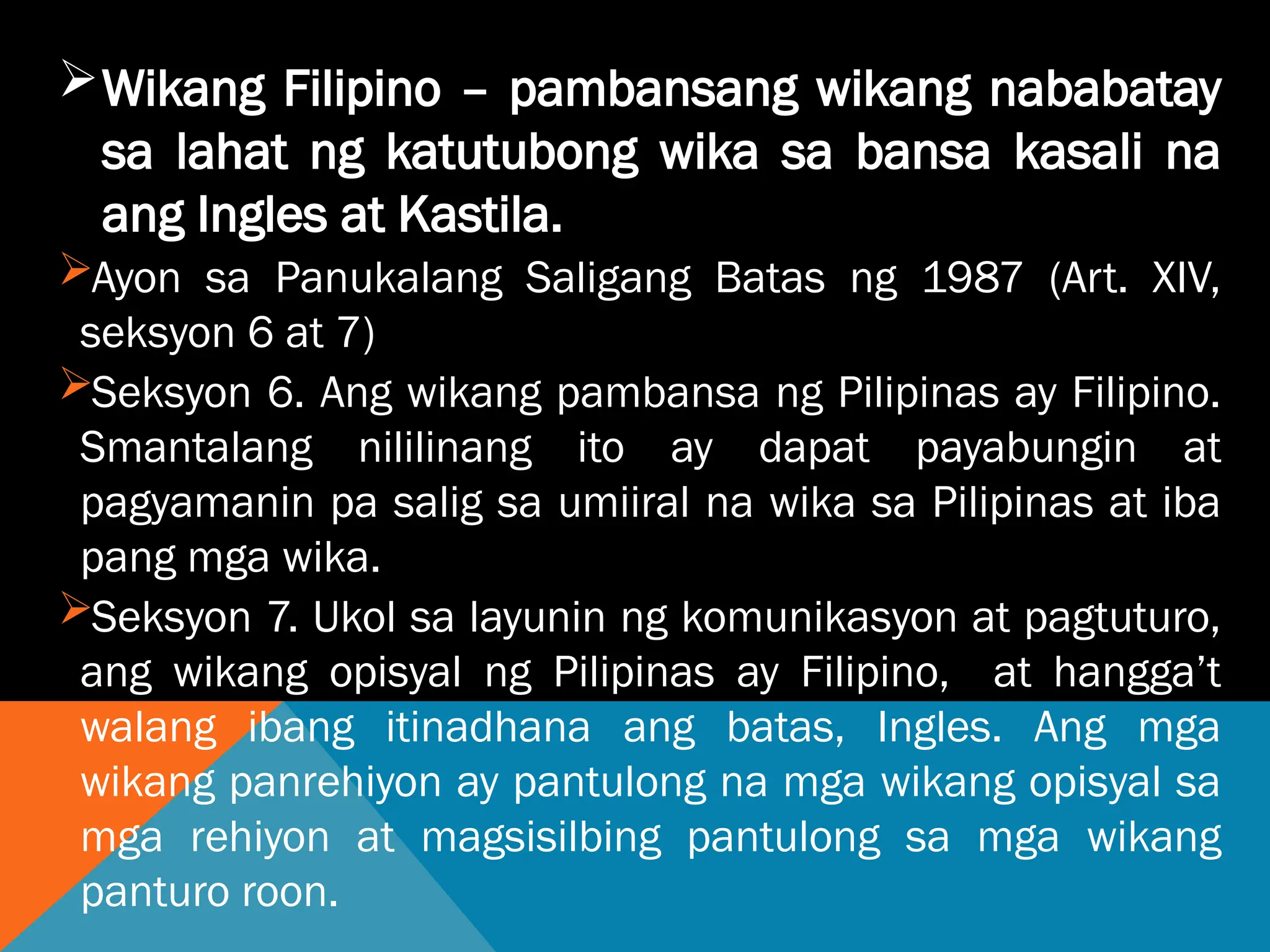 SPEC-102-Estruktura-ng-Wikang-Filipino.pptx