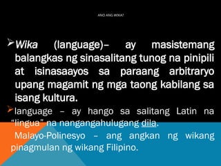 SPEC-102-Estruktura-ng-Wikang-Filipino.pptx