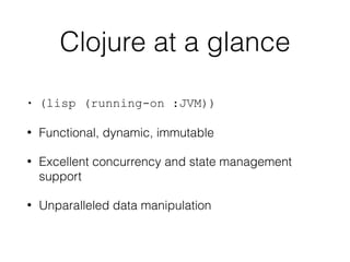 Spec: a lisp-flavoured type system | PPT