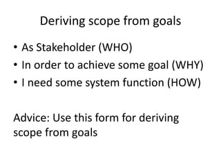 Spec by-example | PPTX | IT and Internet Support | Internet