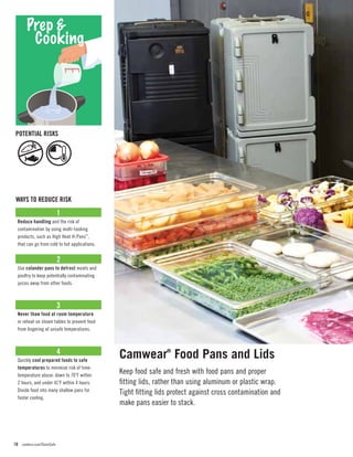 PJP Store Safe - Store Fresh | PDF