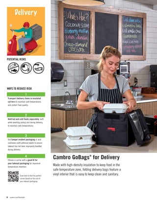 PJP Store Safe - Store Fresh | PDF