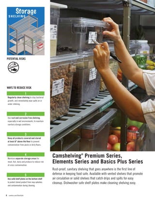 PJP Store Safe - Store Fresh | PDF