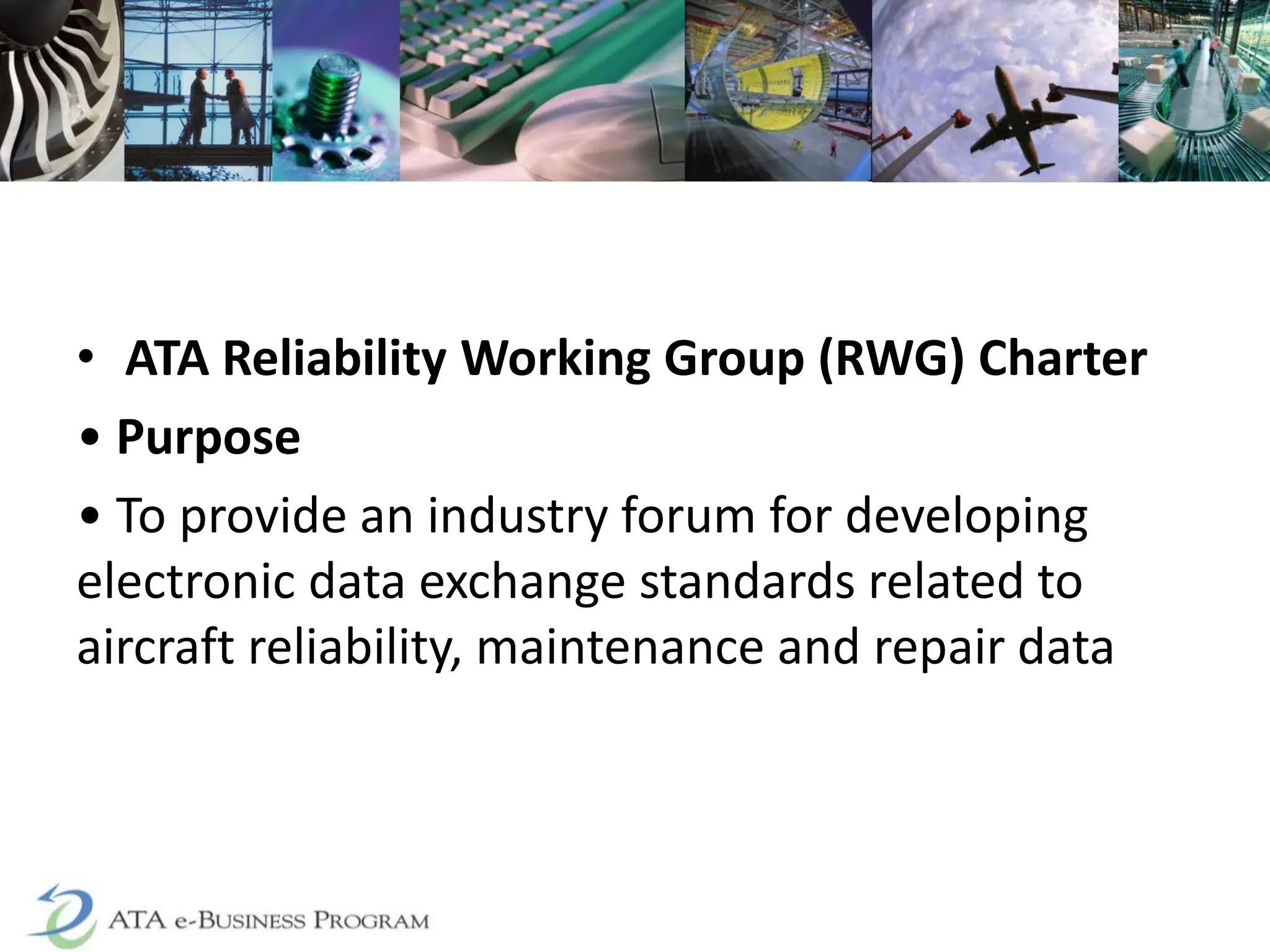 Spec 2000 Reliability aviation standards | PDF