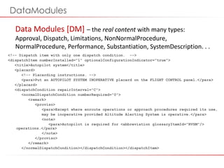 Spec 2300 Common and Unique Design Features | PDF | Technology & Computing