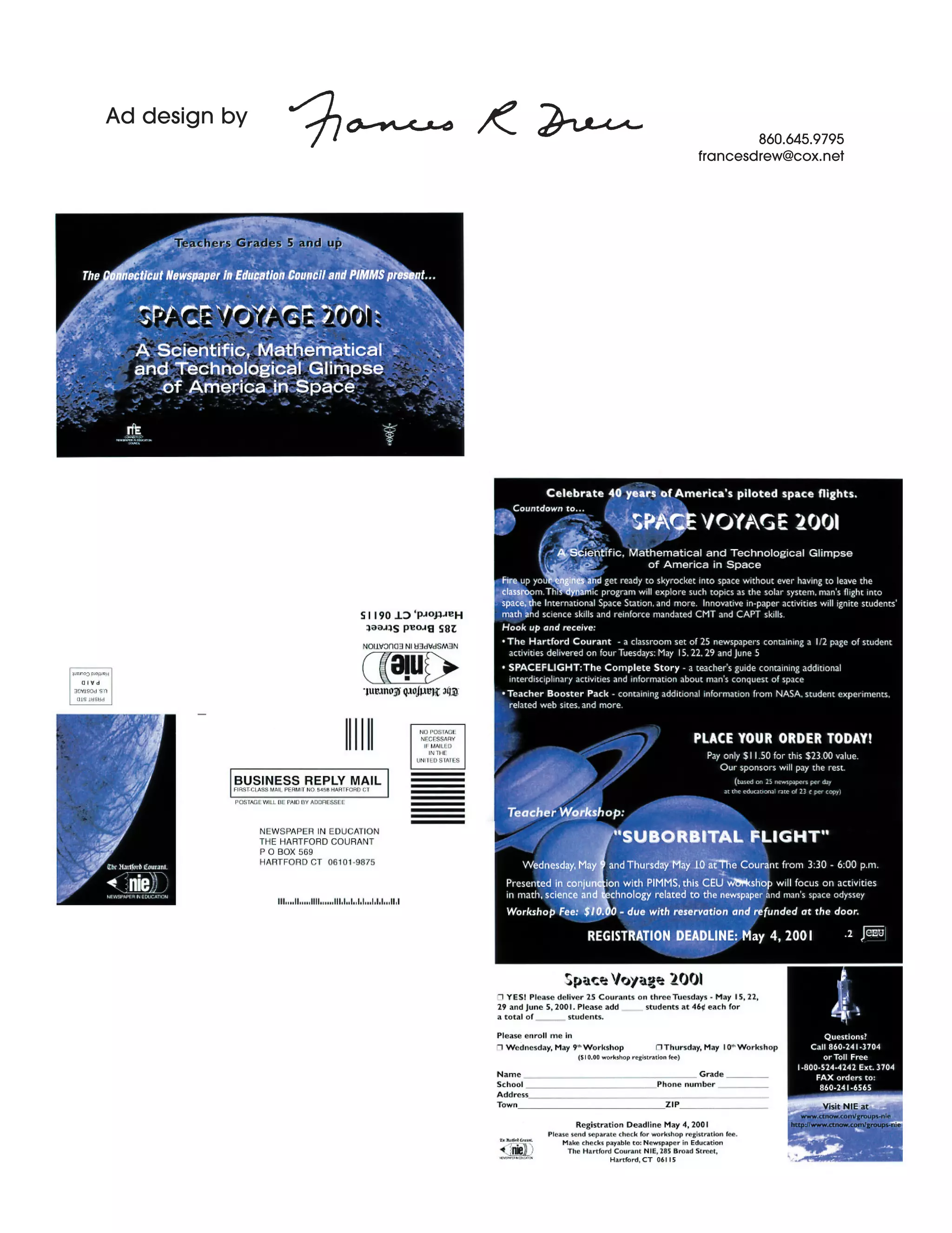 Spec Ads Promo | PDF