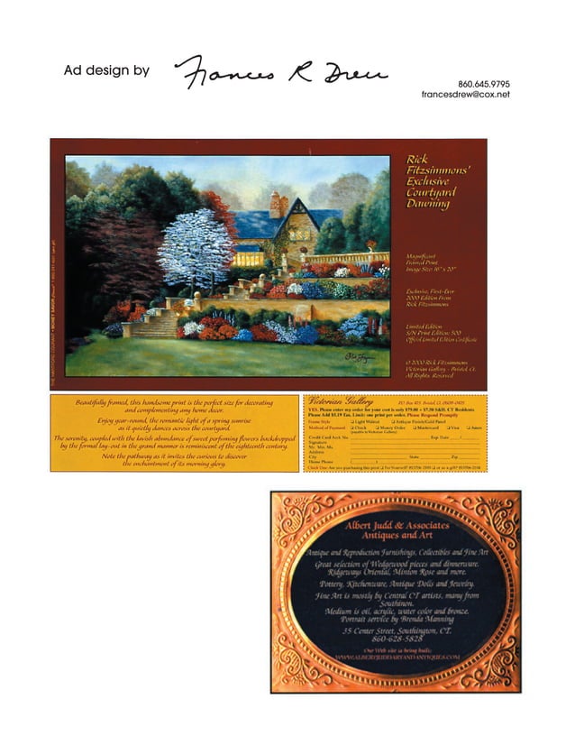 Spec Ads Promo | PDF