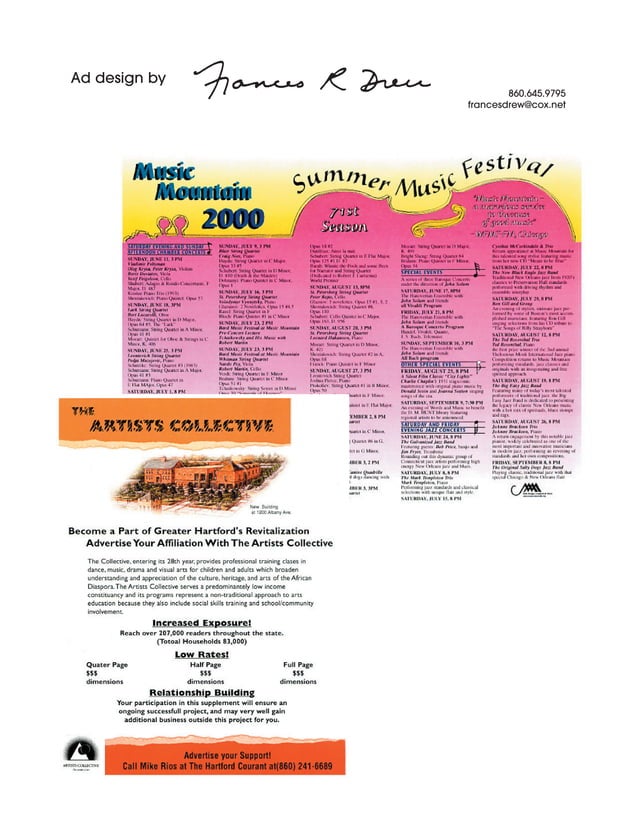 Spec Ads Promo | PDF