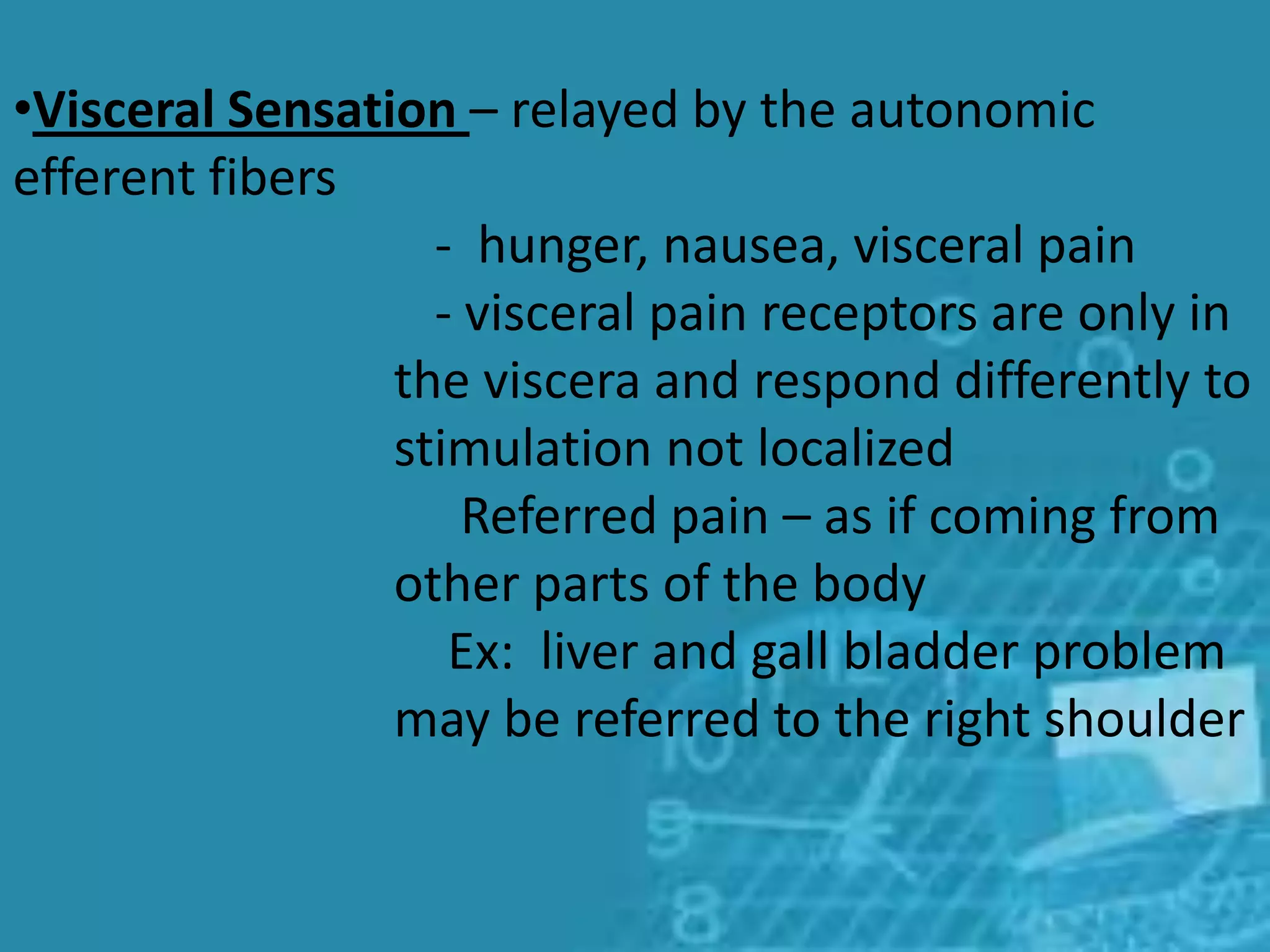 Specail senses ana. physio | PPTX