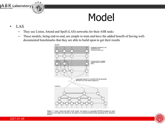 SpecAugment review | PPT