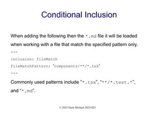Spec Driven Development with Kiro: Ensuring Quality and Traceability in ...