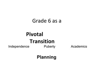 Supporting Sean & students with Down Syndrome | PPT