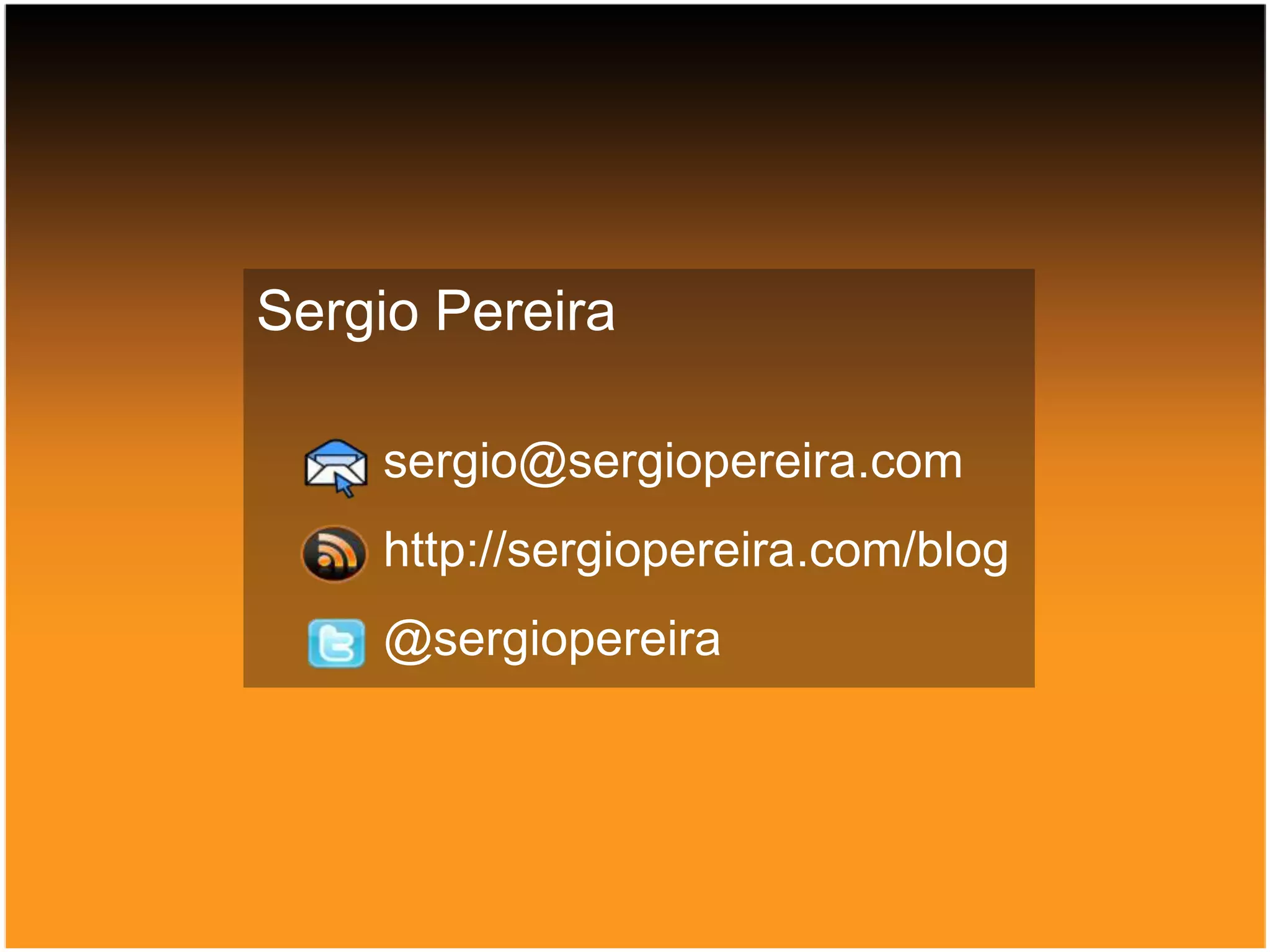 Specflow: One Step closer to Executable Specifications | PPTX | Programming Languages | Computing