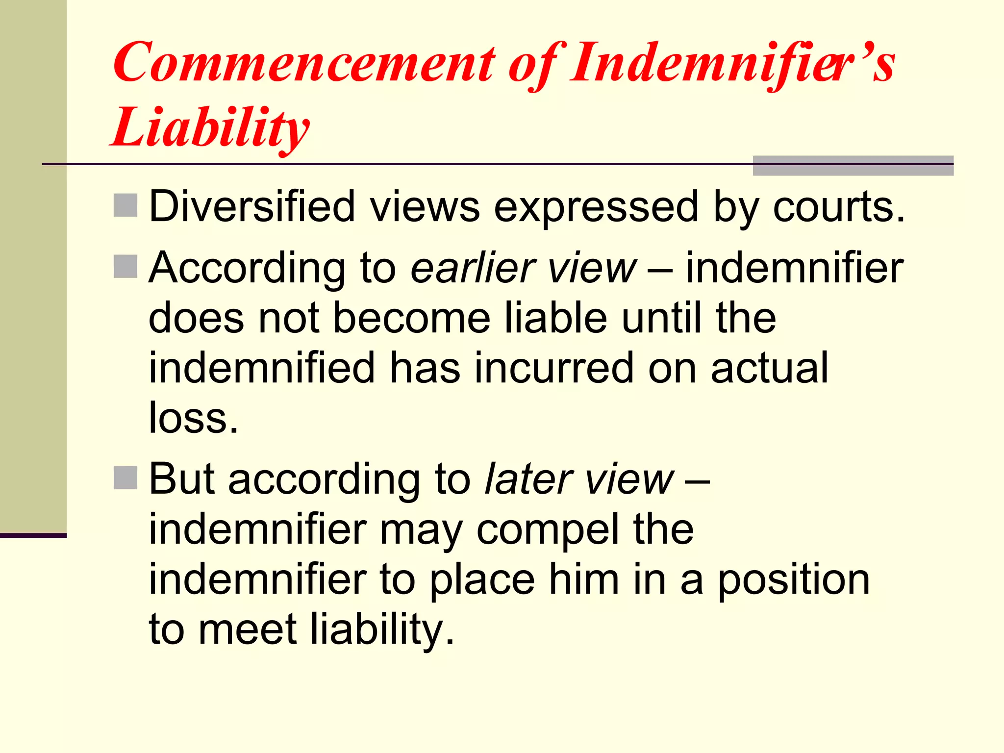 Special Contract & Cheques | PPT