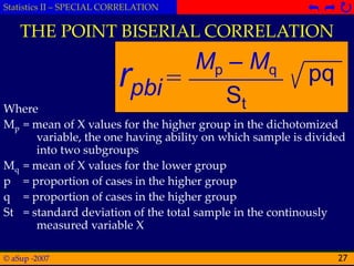 special-correlation.ppt