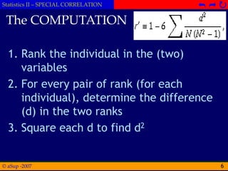 special-correlation.ppt
