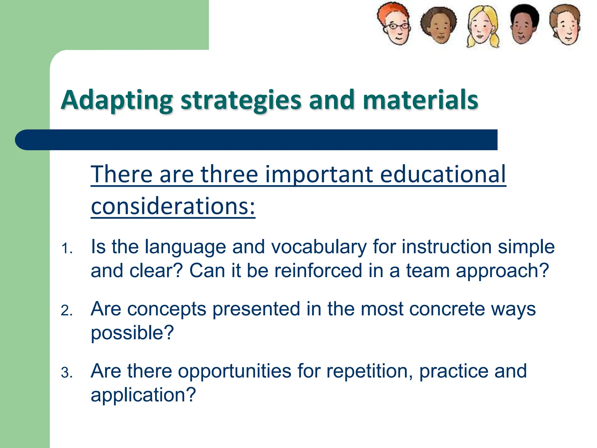 puberty-education_for children with special needs | PPT