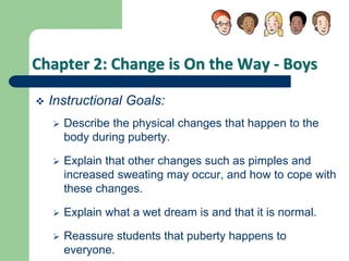 puberty-education_for children with special needs | PPT