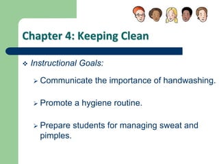 puberty-education_for children with special needs | PPT