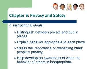 puberty-education_for children with special needs | PPT