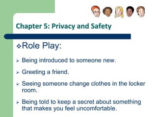 puberty-education_for children with special needs | PPT