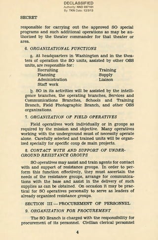 Special operations-fm (2) | PDF