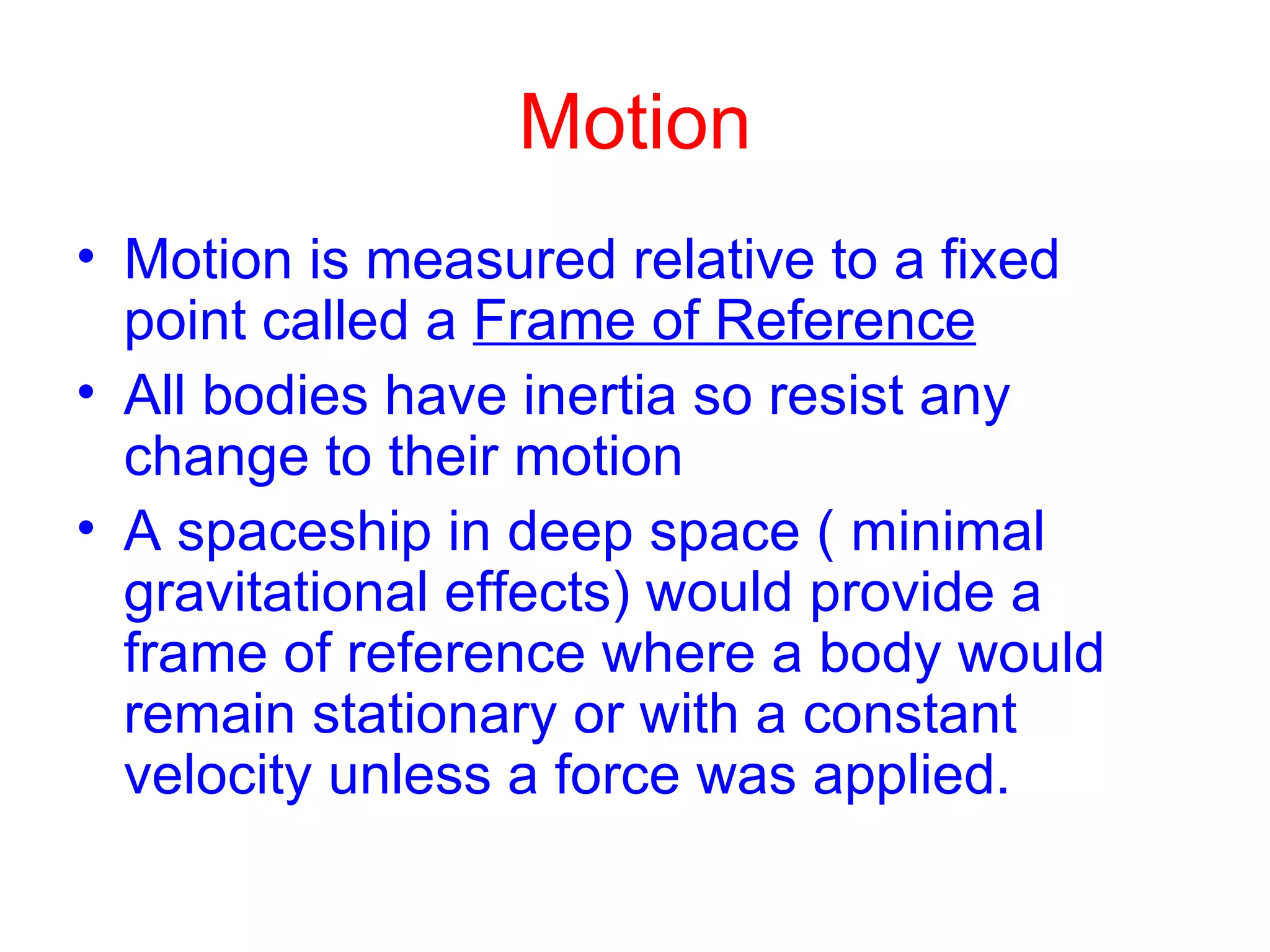 Special Theory Of Relativity | PPT