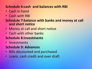 Special Accounts ppt | PPTX