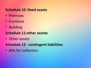 Special Accounts ppt | PPT