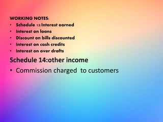 Special Accounts ppt | PPTX