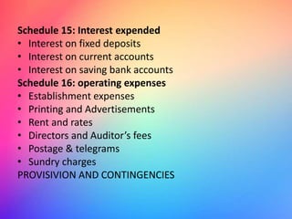 Special Accounts ppt | PPTX