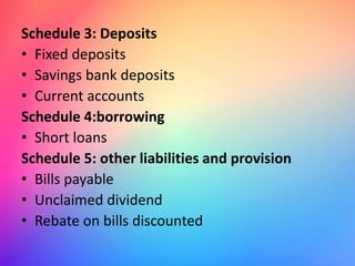 Special Accounts ppt | PPTX