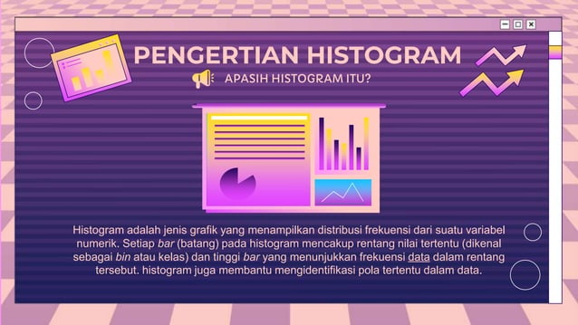 Special Annual Meeting by Slidesgo.pptx with histogram | PPT