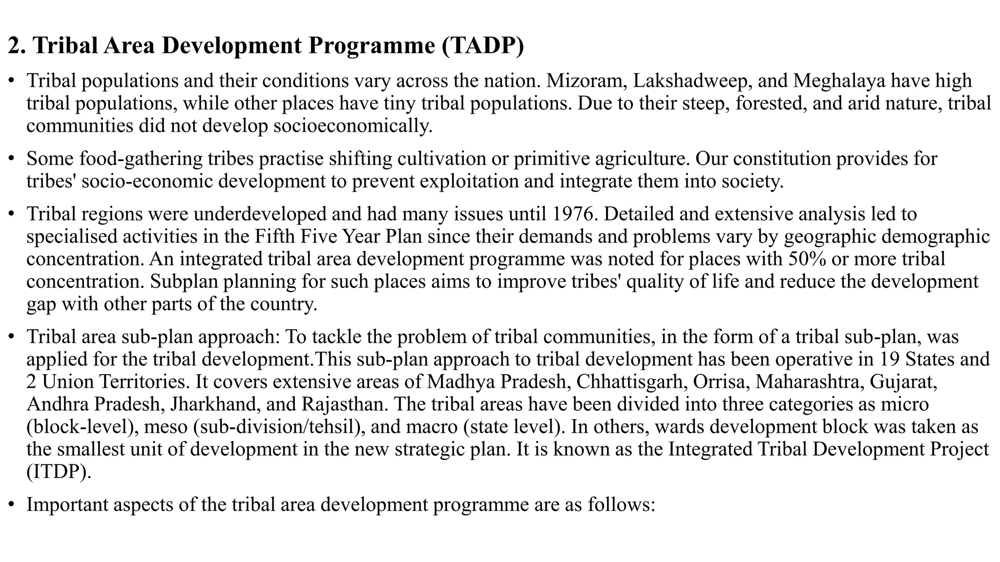 SPECIAL AREA DEVELOPMENT PROGRAMMES.pptx