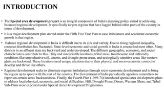 SPECIAL AREA DEVELOPMENT PROGRAMMES.pptx