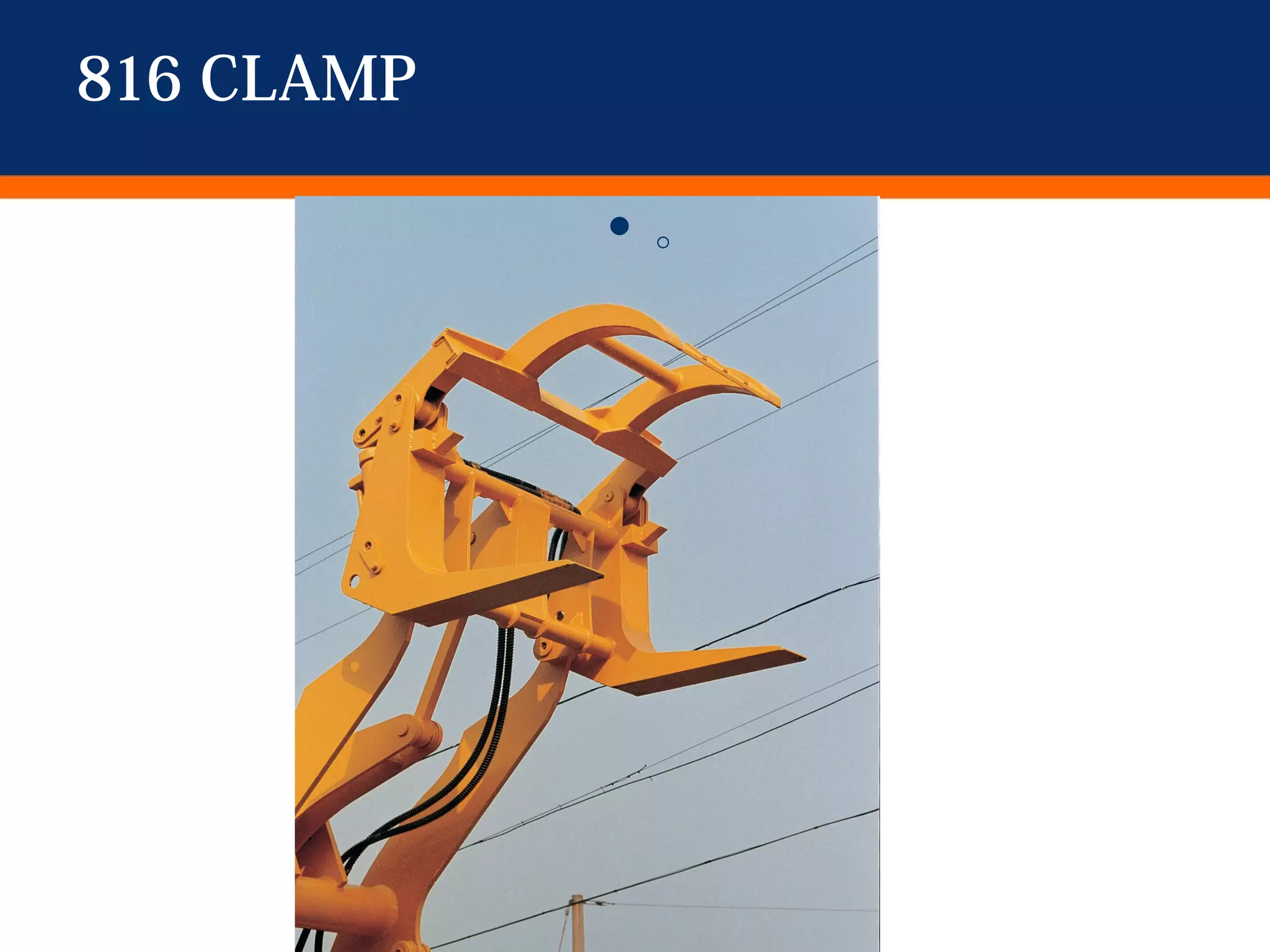 CLAMP | PPT