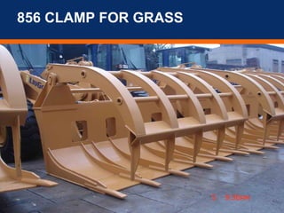 CLAMP | PPT