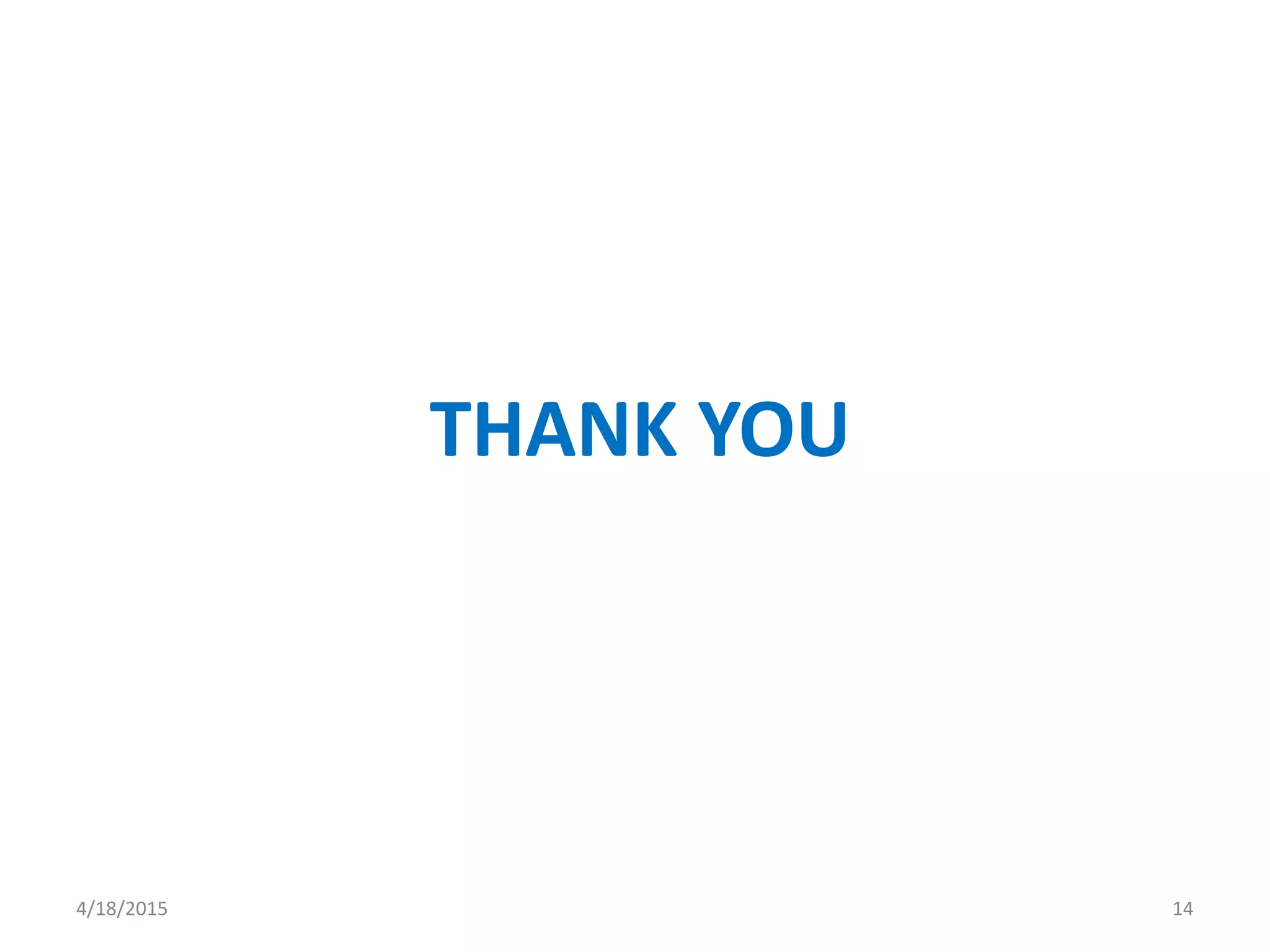 Special Cases in Simplex Method | PPTX