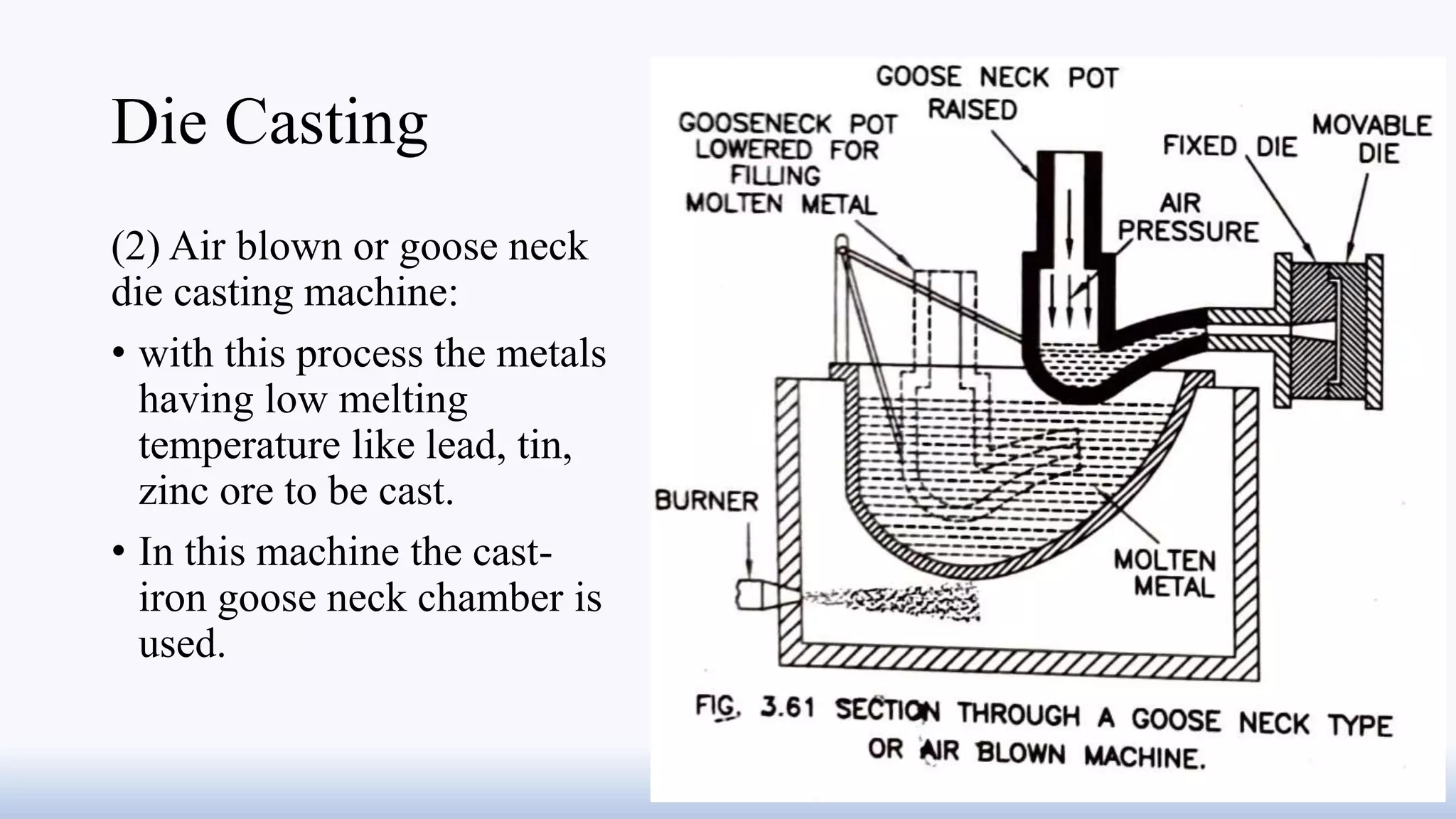 Special Casting Processes.pptx | Science